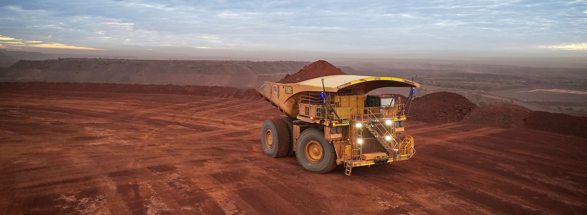 WAE Technologies to showcase off-highway electrification solutions