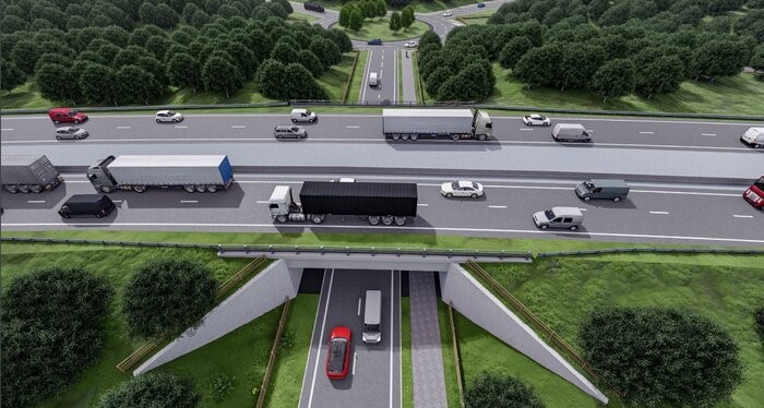 A47 road schemes in Norfolk given go-ahead | Nationwide Sureties