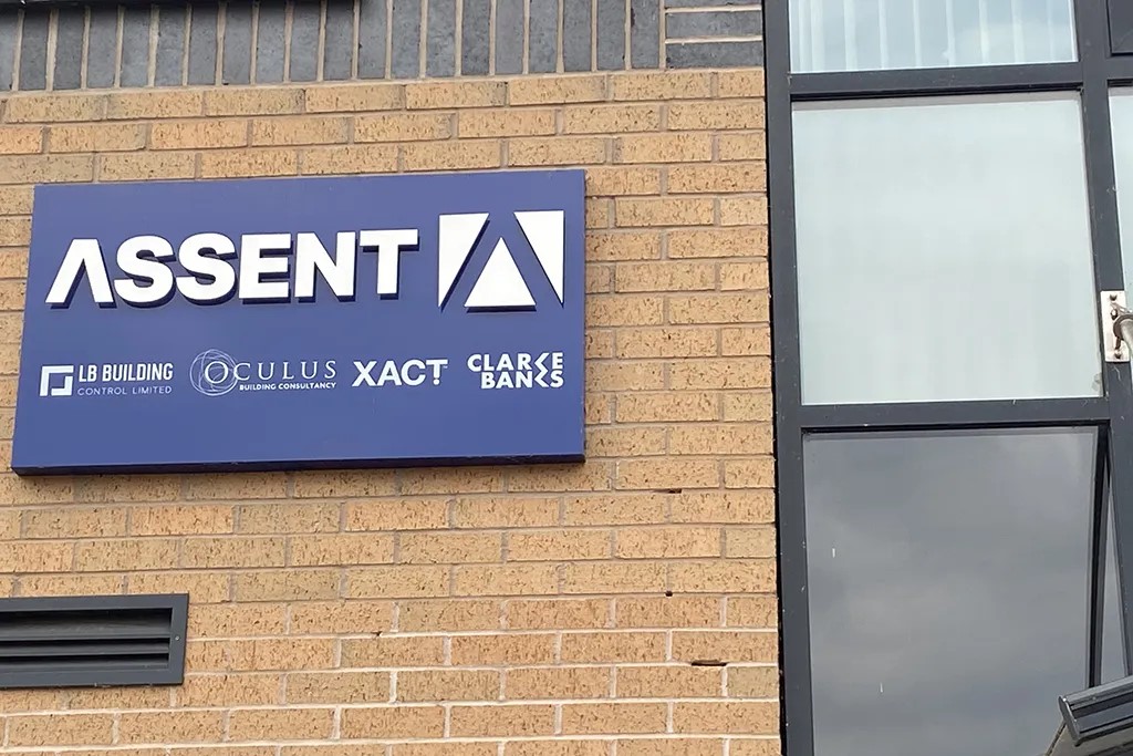 Emergency Guidance Issued by HSE Following Assent Collapse